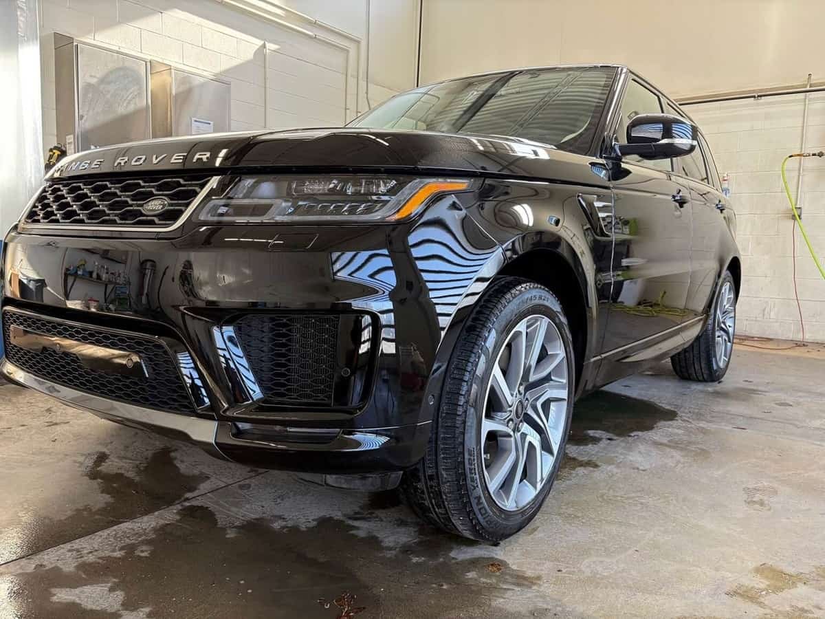 Mobile Car Detailing | Premium At-Home Detailing by Sqeeks Detail
